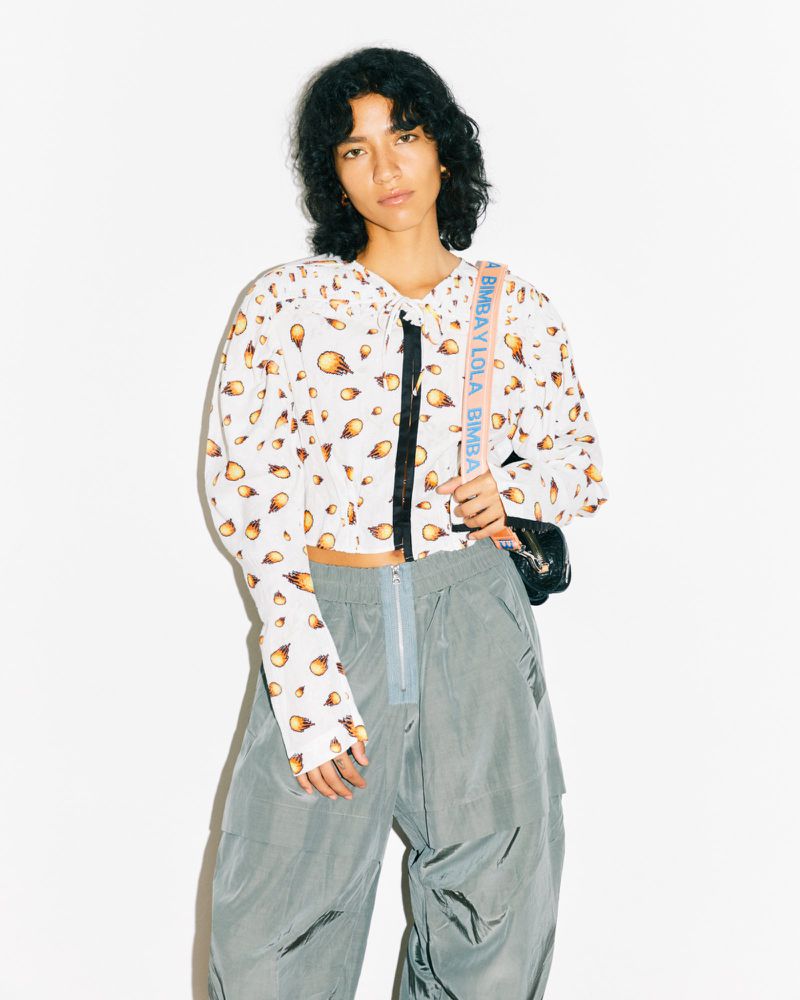 SS23 Lookbook (BIMBA Y LOLA)
