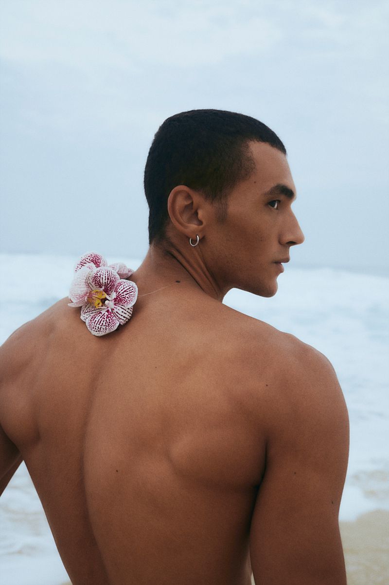 Matheus Valadares by Lucas Ricci (Victor Magazine Brasil)