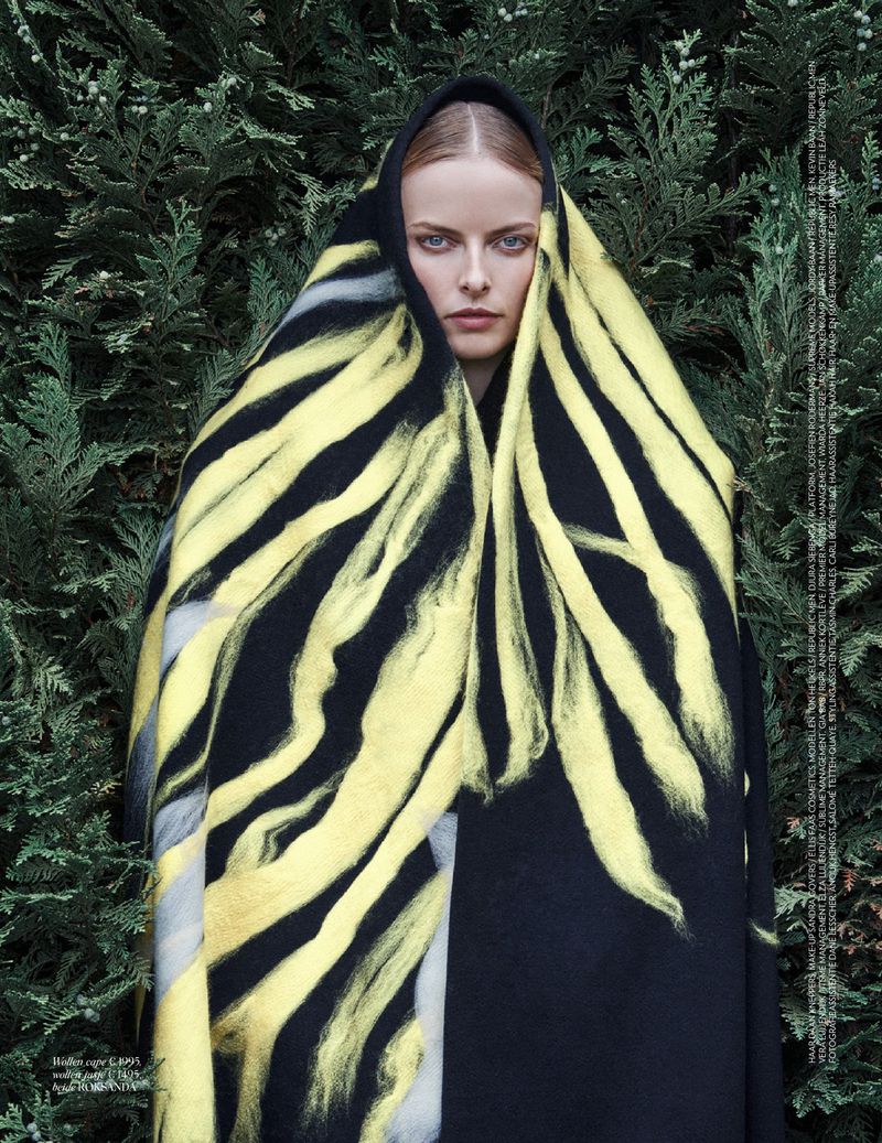 DREAMscape (Vogue Netherlands)