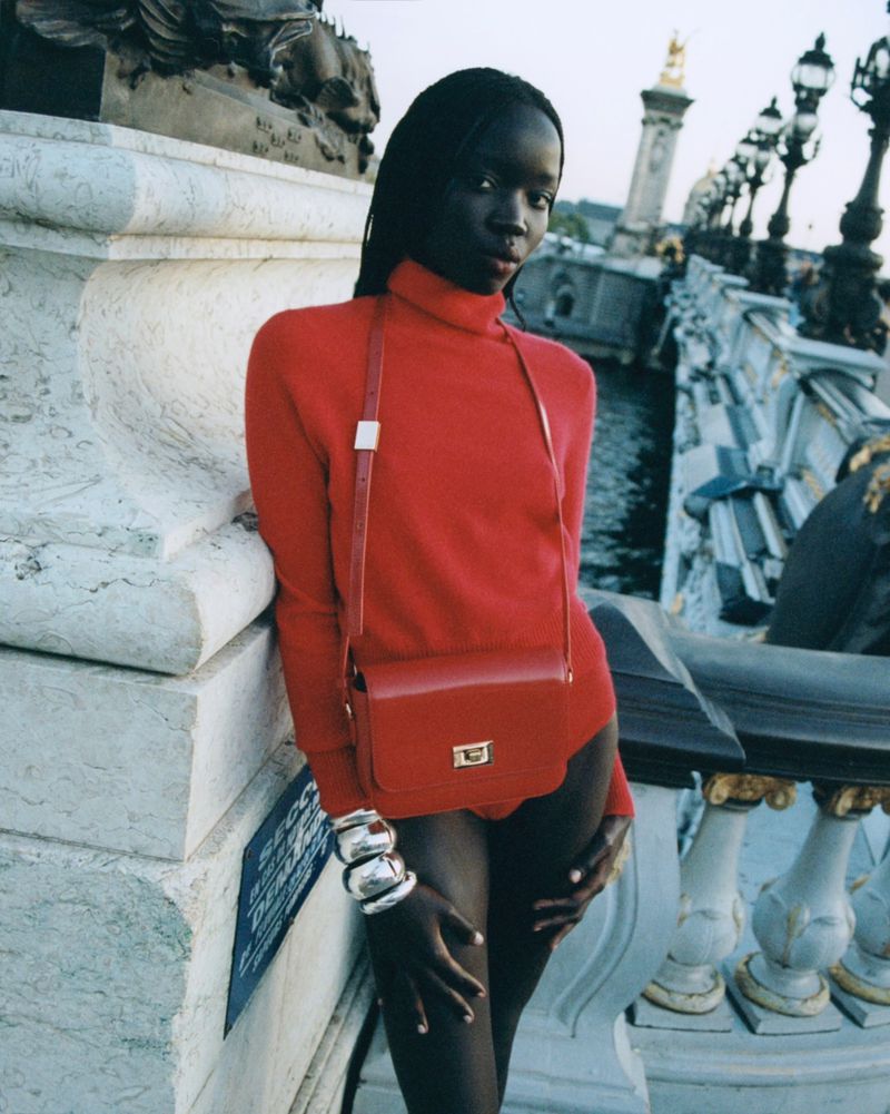 J crew Holiday 2023 (J. Crew)