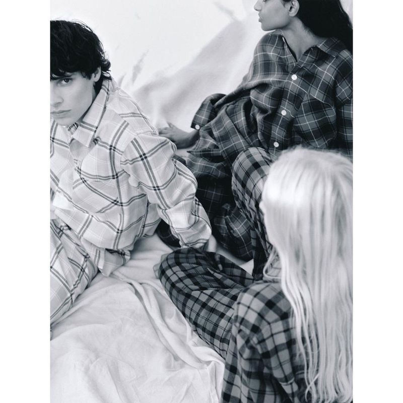 TELKA Fabrics Holiday 2023 Campaign (Various Campaigns)