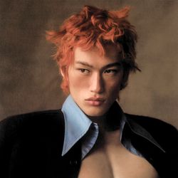 Mathieu Simoneau - Model Profile - Photos & latest news