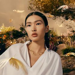 Ying Ouyang - Model Profile - Photos & latest news