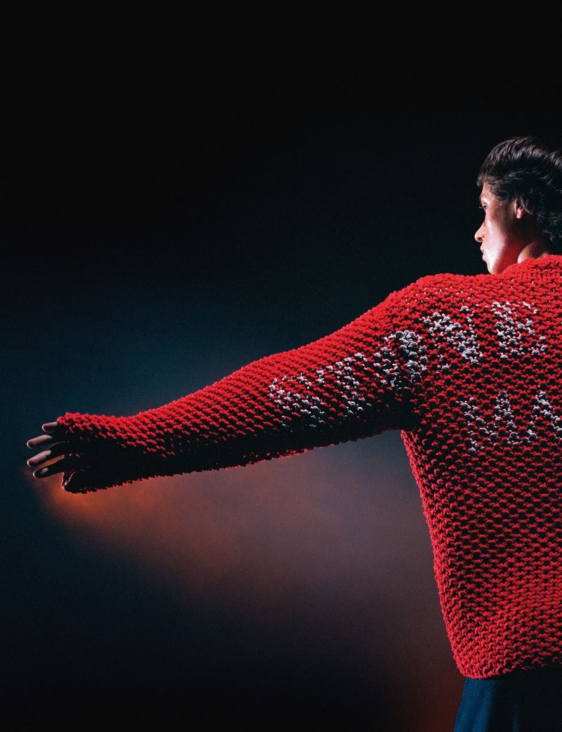 Stone Island x Circle Zero Eight (Stone Island)