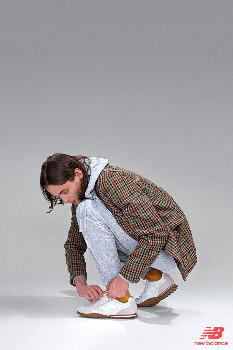 New Balance RC-30 Campaign (Various Campaigns)