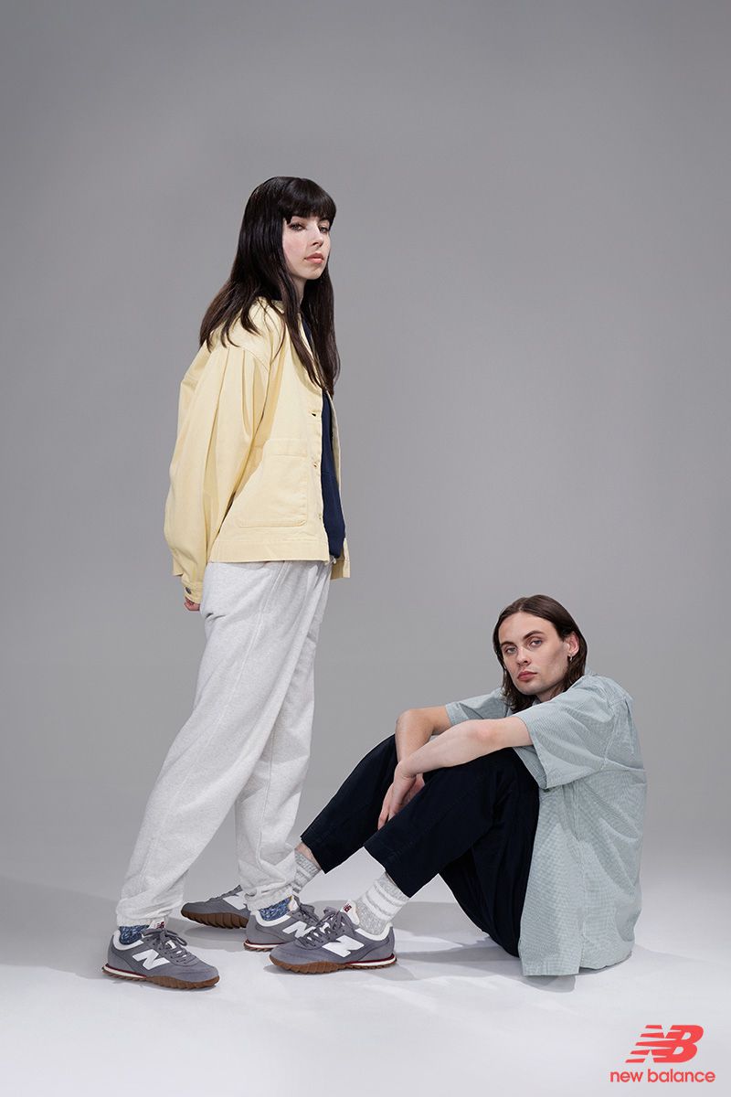 New Balance RC-30 Campaign (New Balance)