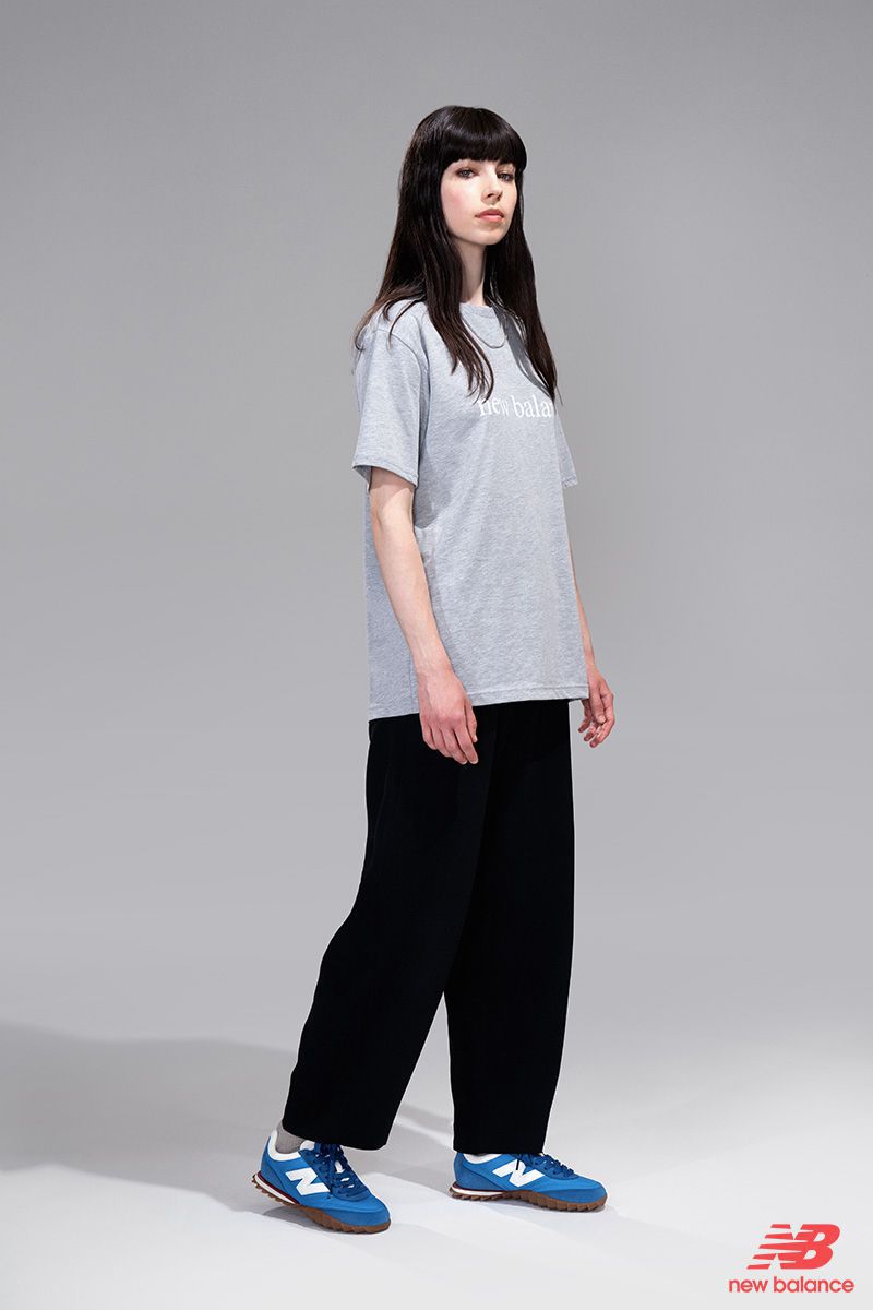 New Balance RC-30 Campaign (Various Campaigns)