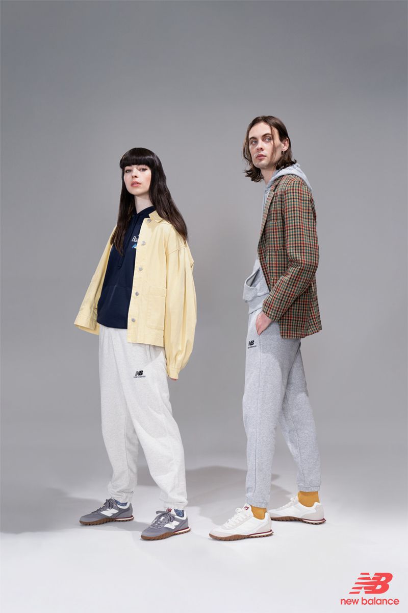 New Balance RC-30 Campaign (New Balance)
