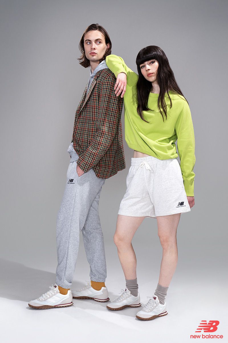 New Balance RC-30 Campaign (Various Campaigns)