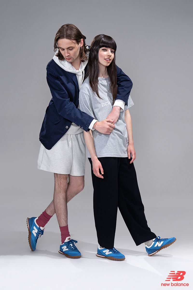 New Balance RC-30 Campaign (Various Campaigns)