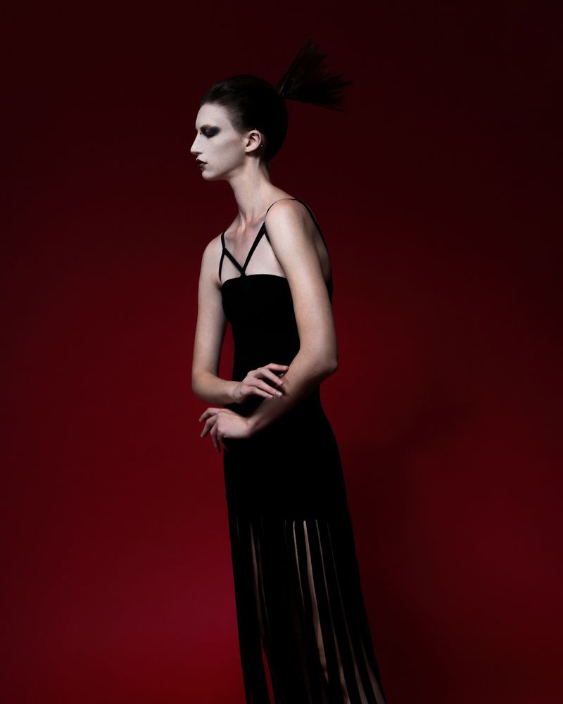 A New Style Rebellion (Man In Town)