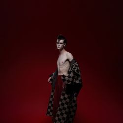 Stefano Guerrini - Fashion Editor/Stylist Profile - Photos & latest news