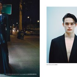 Alex Schlab - Model Profile - Photos & latest news