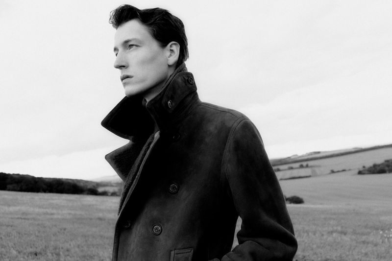 Mr Porter × Ralph Lauren Capsule (Mr Porter)