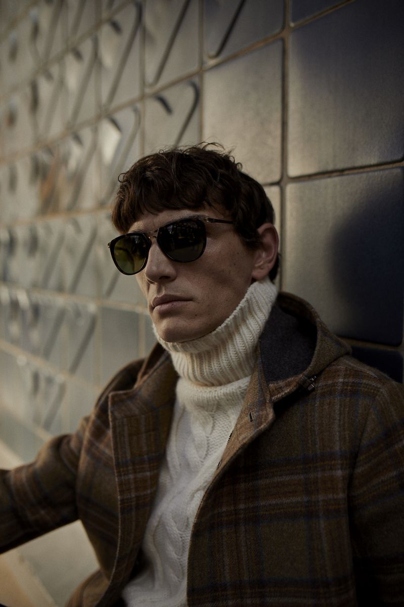 Les Echos Série Limitée Mode Homme (Les Echos)