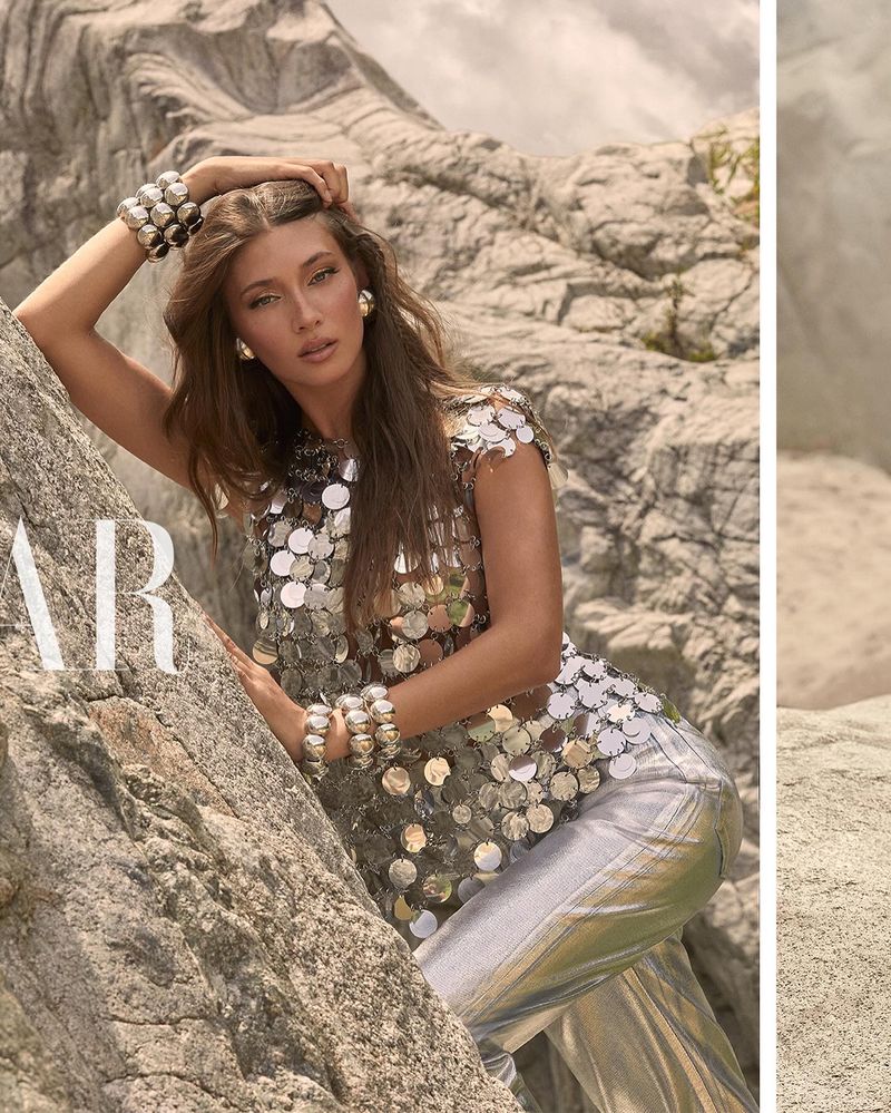 Chasing Wild Dreams: Harper's BAZAAR Vietnam (Harper's Bazaar Vietnam)
