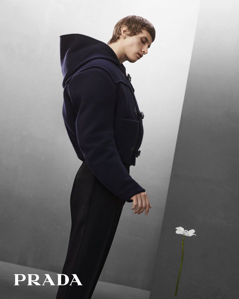Prada F/W 2023 Collection (Prada)