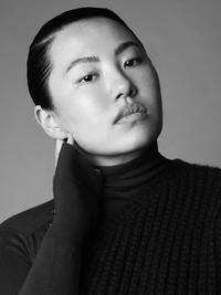 Sarah Kim - Model Profile - Photos & latest news