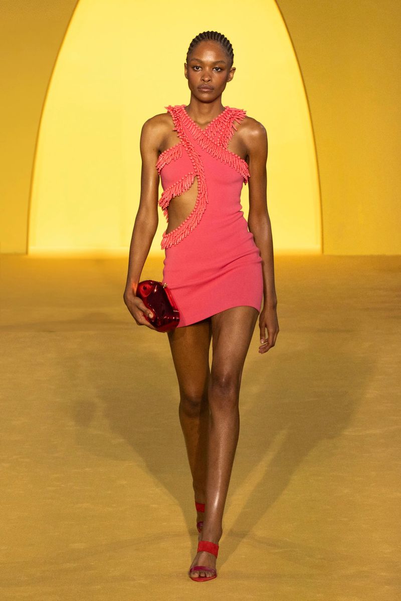 Cult Gaia Resort 24 Show Los Angeles (Cult Gaia)