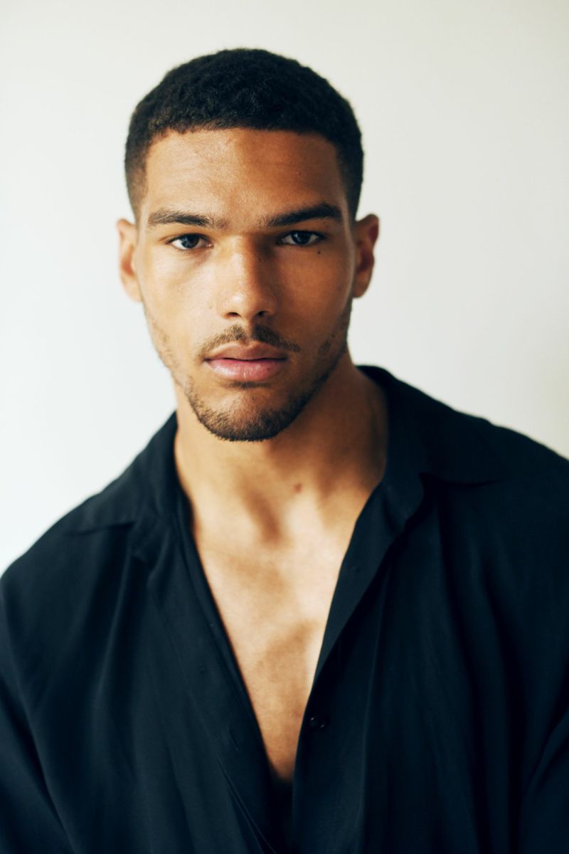 Portrait session with Kenneth Lam (Portrait)