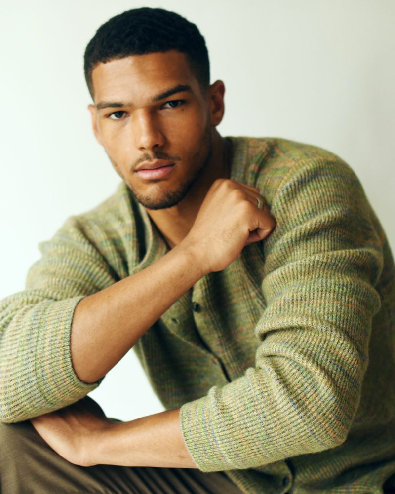 Portrait session with Kenneth Lam (Portrait)