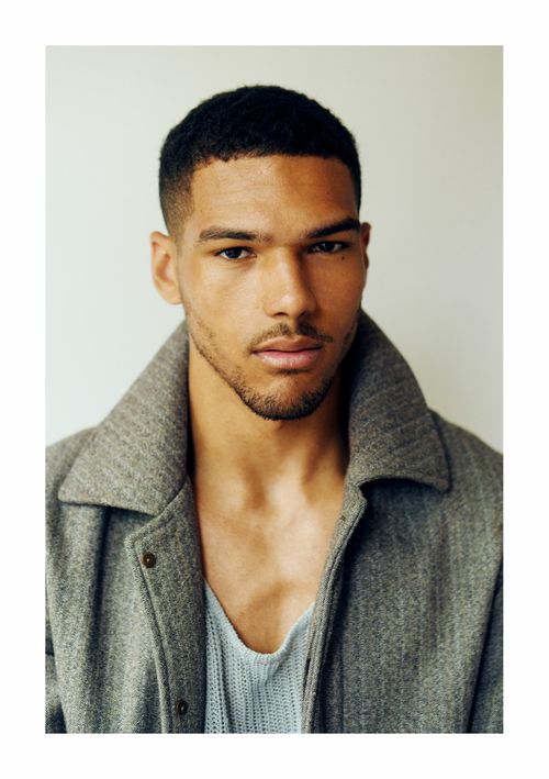 Alexander Reade - Model Profile - Photos & latest news