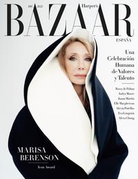 Marisa Berenson - Actor Profile - Photos & latest news