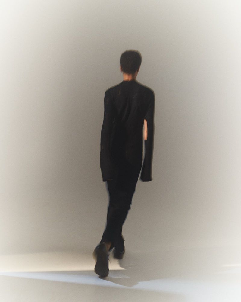 GREY (Various Editorials)