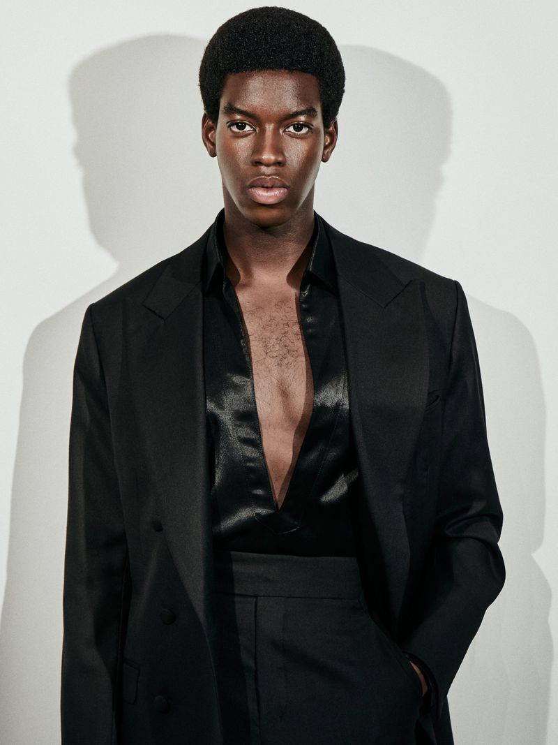 BMC Studio S/S 24 Show (Various Shows)