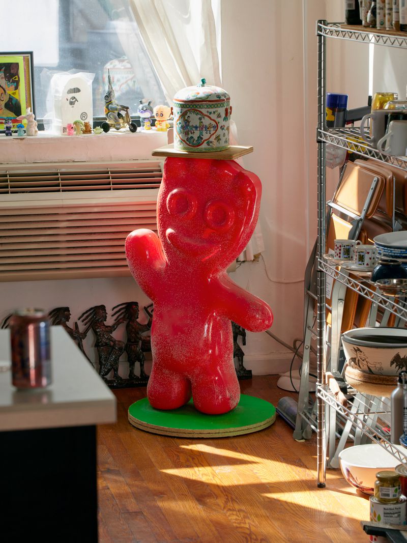 Nick Atkins (Office Magazine)