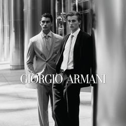 Oden Delargy - Model Profile - Photos & latest news