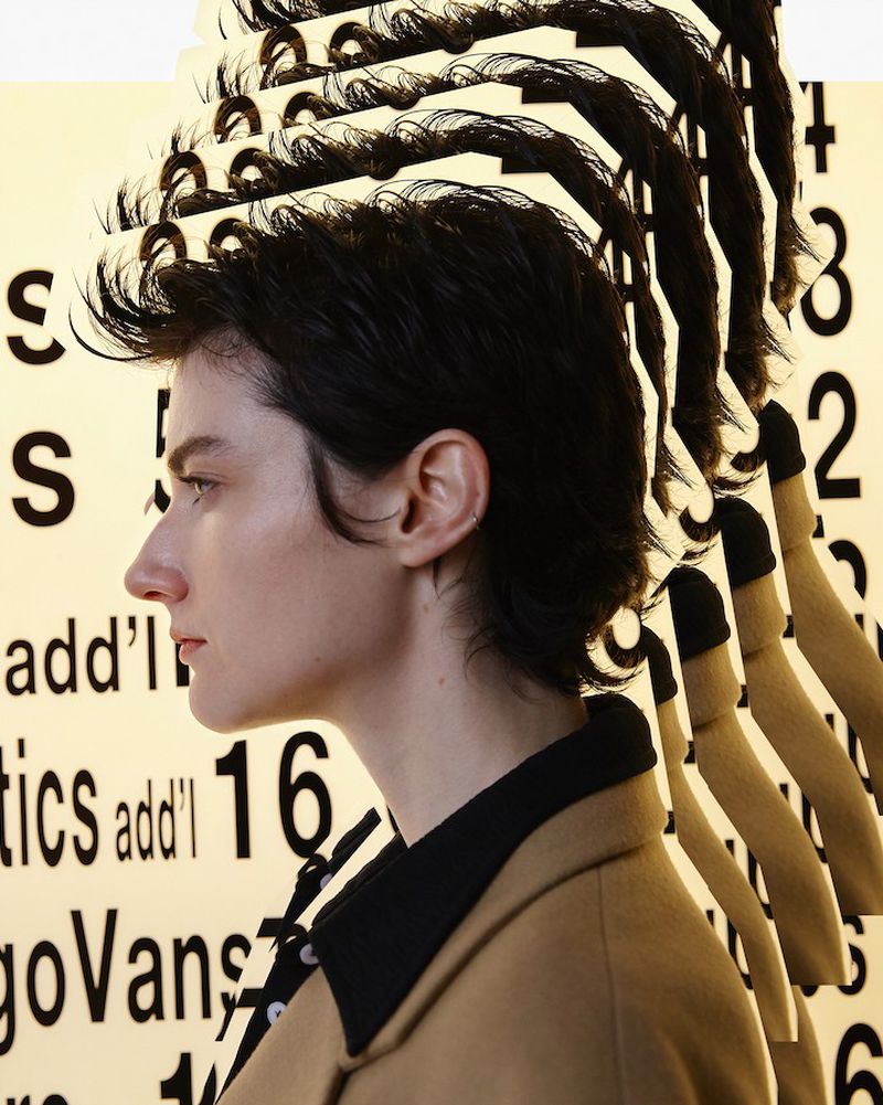 Proenza Schouler Special (Vogue Polska)