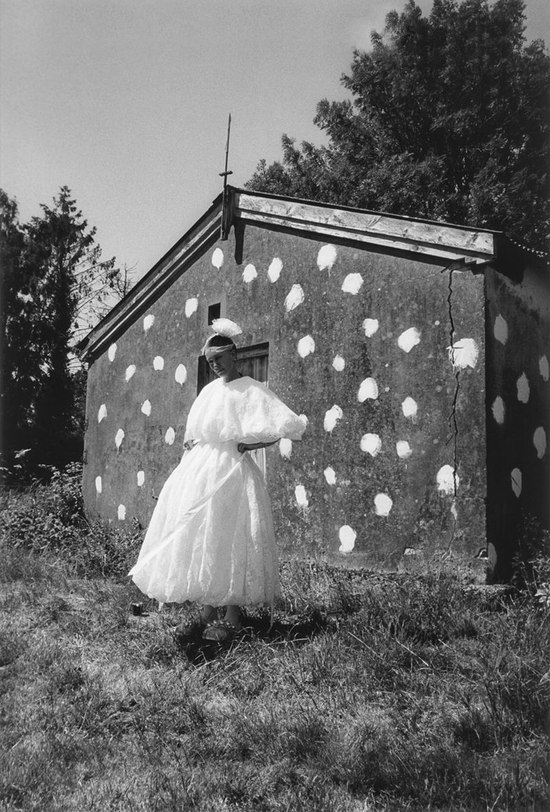 A Love Letter to Mothers: Inside Simone Rocha and Kerry J Dean’s New ...