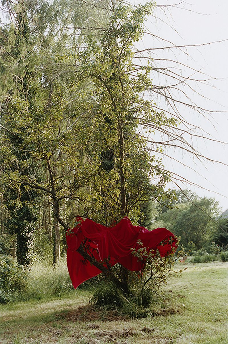 A Love Letter to Mothers: Inside Simone Rocha and Kerry J Dean’s New ...