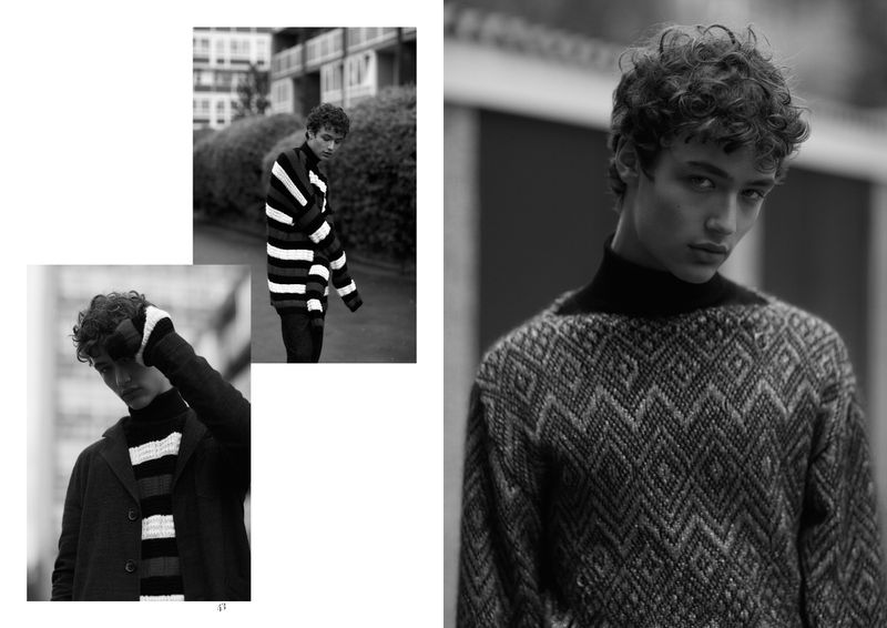 A Future Without Colour (The Pink Prince)