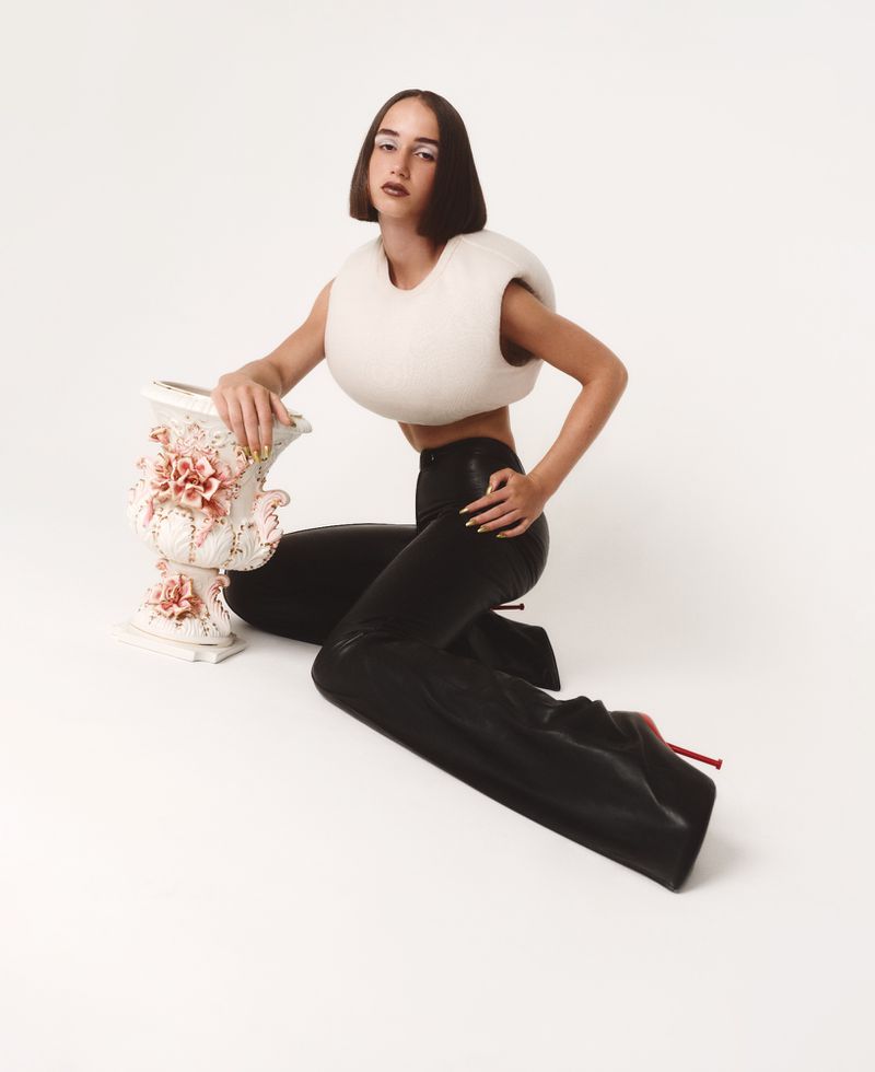 Bliss Chapman - In Conversation (ODDA Magazine)