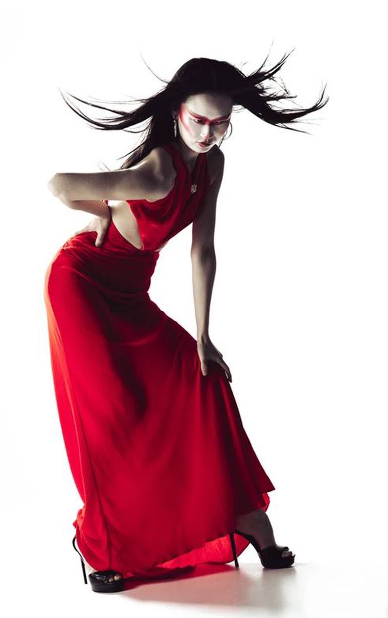 Roberto Cavalli (Rollacoaster Magazine)