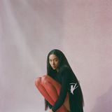 Aoki Lee Simmons by Whitney Hayes (Teen Vogue)