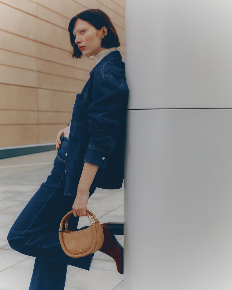 St James Quarter (Grazia UK)