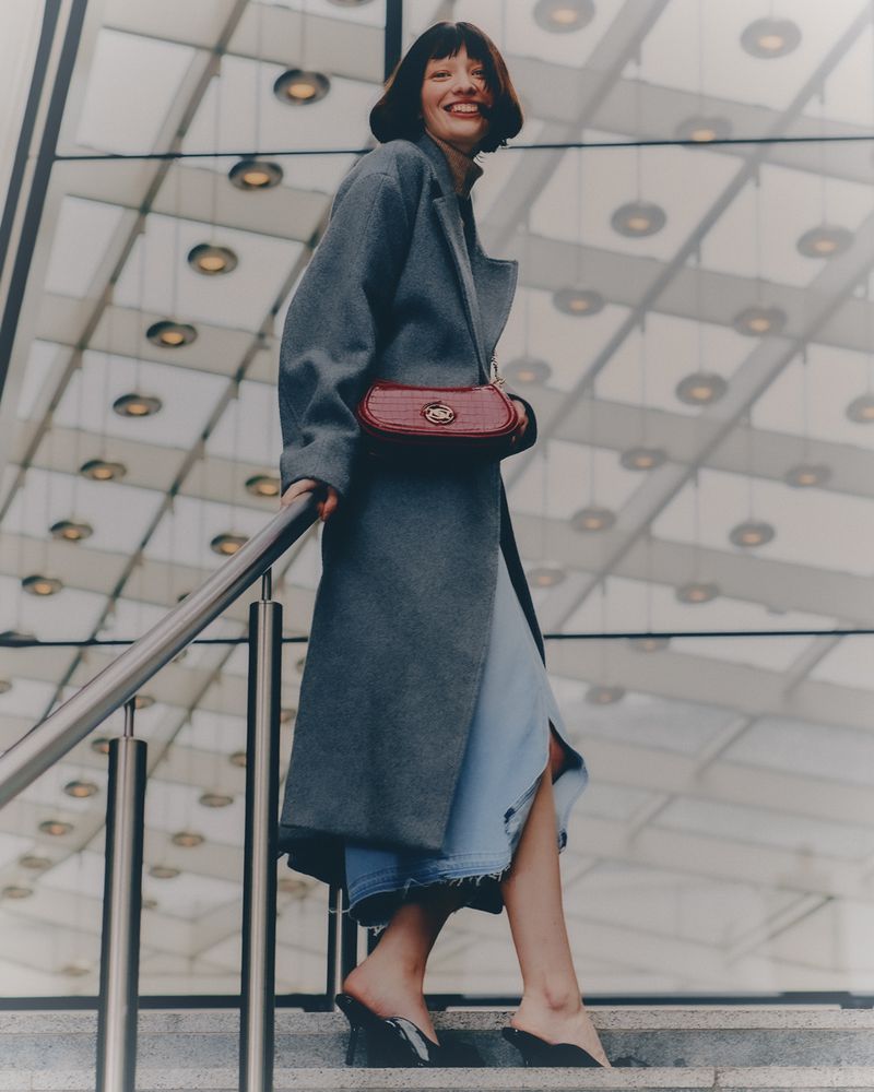 St James Quarter (Grazia UK)