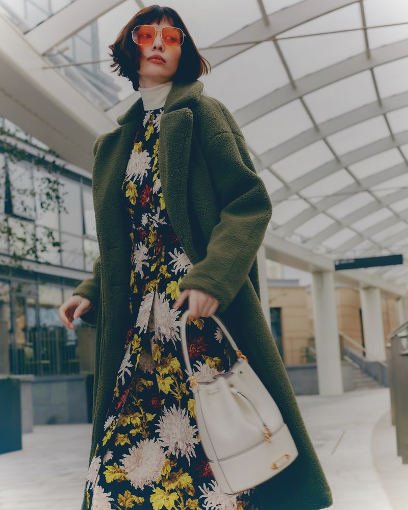 St James Quarter (Grazia UK)