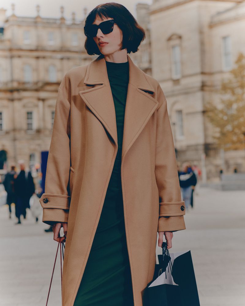 St James Quarter (Grazia UK)