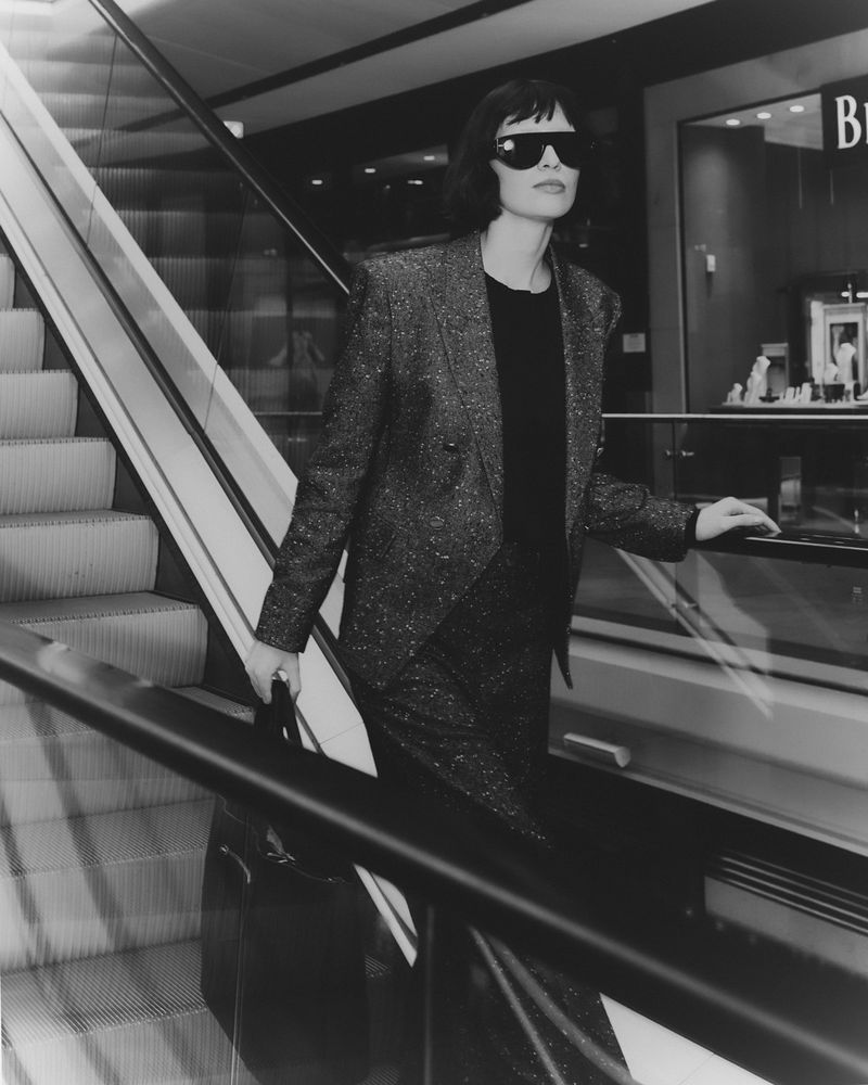 St James Quarter (Grazia UK)