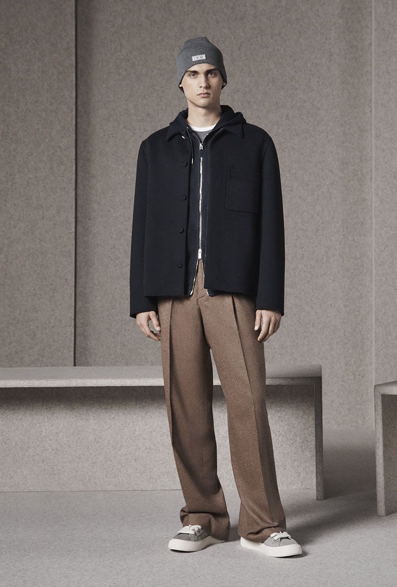 Dior Men Icons 23 Lookbook (Dior Men)