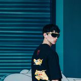 Zara Man + Speed Racer 2023 Lookbook (Zara)