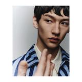 Model Team (Glasgow, United Kingdom) Modeling Agency - models.com ...