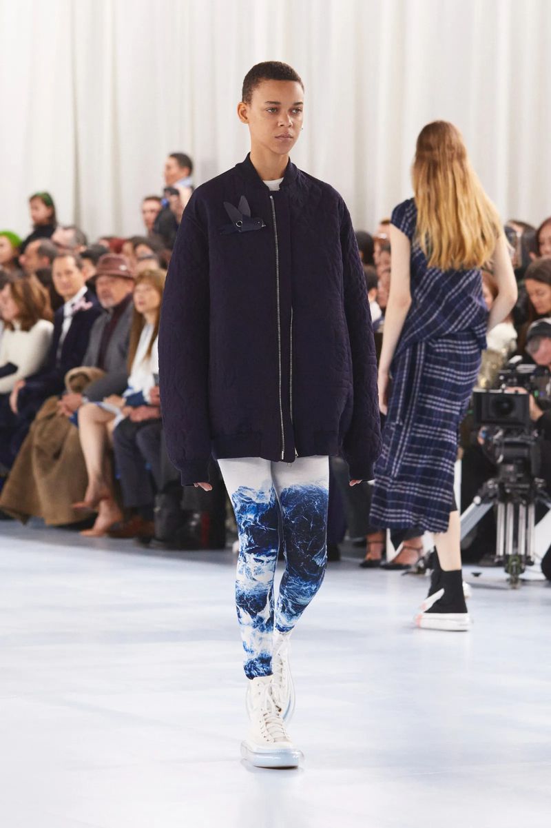 Shang Xia F/W 23 Show (Shang Xia)