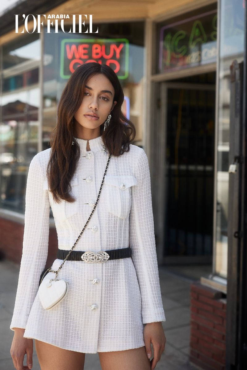 SoCal Dream (L'Officiel Arabia)