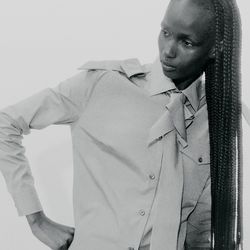 Jimai Hoth Gor - Model Profile - Photos & latest news