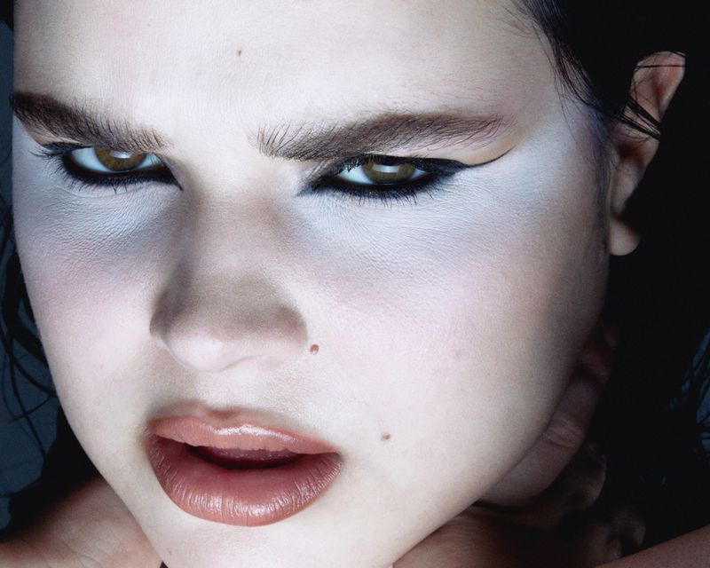 Fierce Femmes (Schön Magazine)